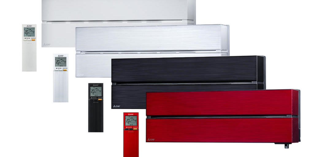 Кондиционер Mitsubishi Electric: виды и преимущества